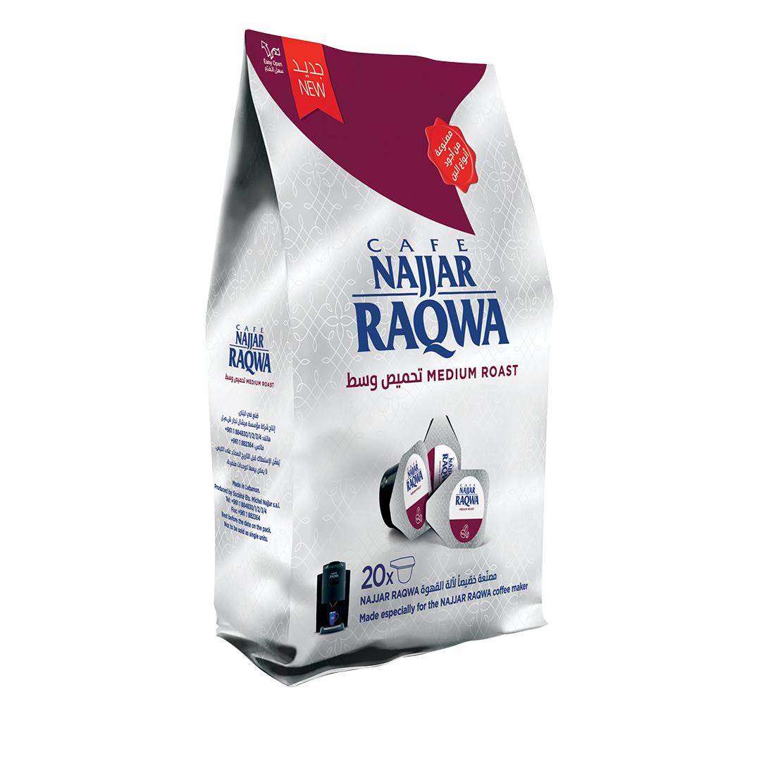 TEN05 | IQOS Official Partners